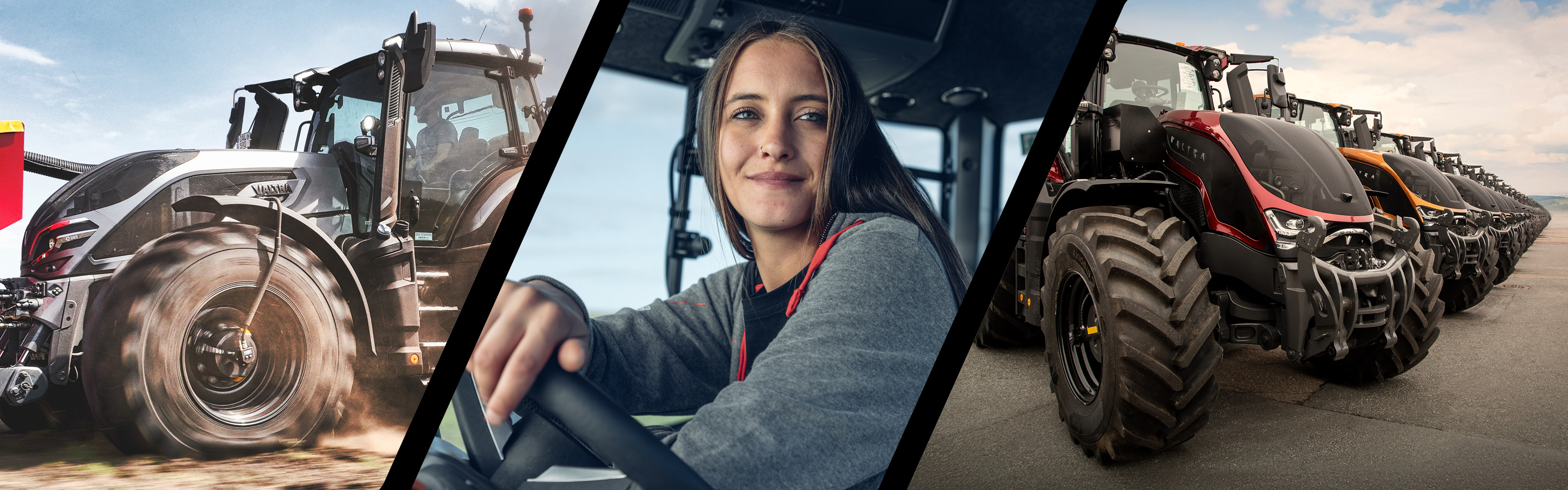 Valtra SmartTour Norge 2025